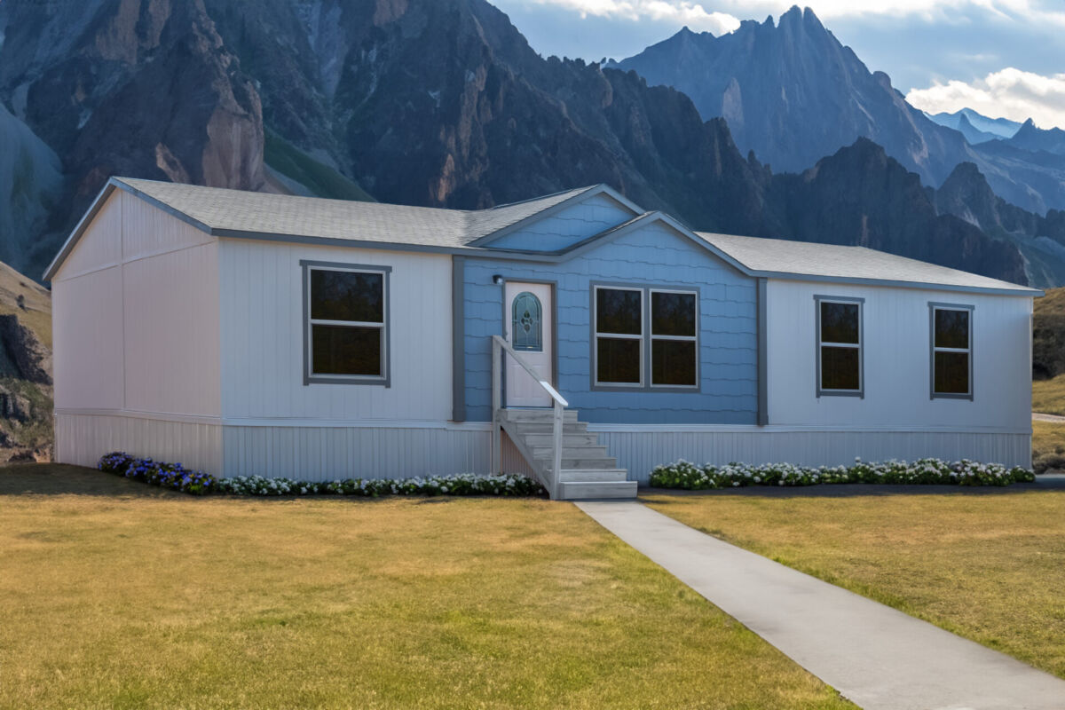 New Homes available now in El Paso, Texas - New Start Homes